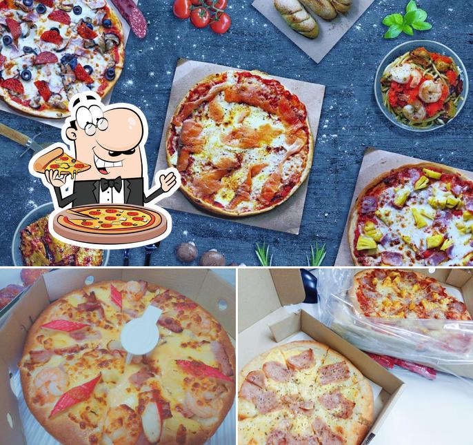 RICCO ITALIAN FOOD restaurant, Bangkok - Restaurant reviews