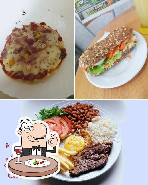 A Gata comeu, Barreiro - Restaurant menu, prices and reviews