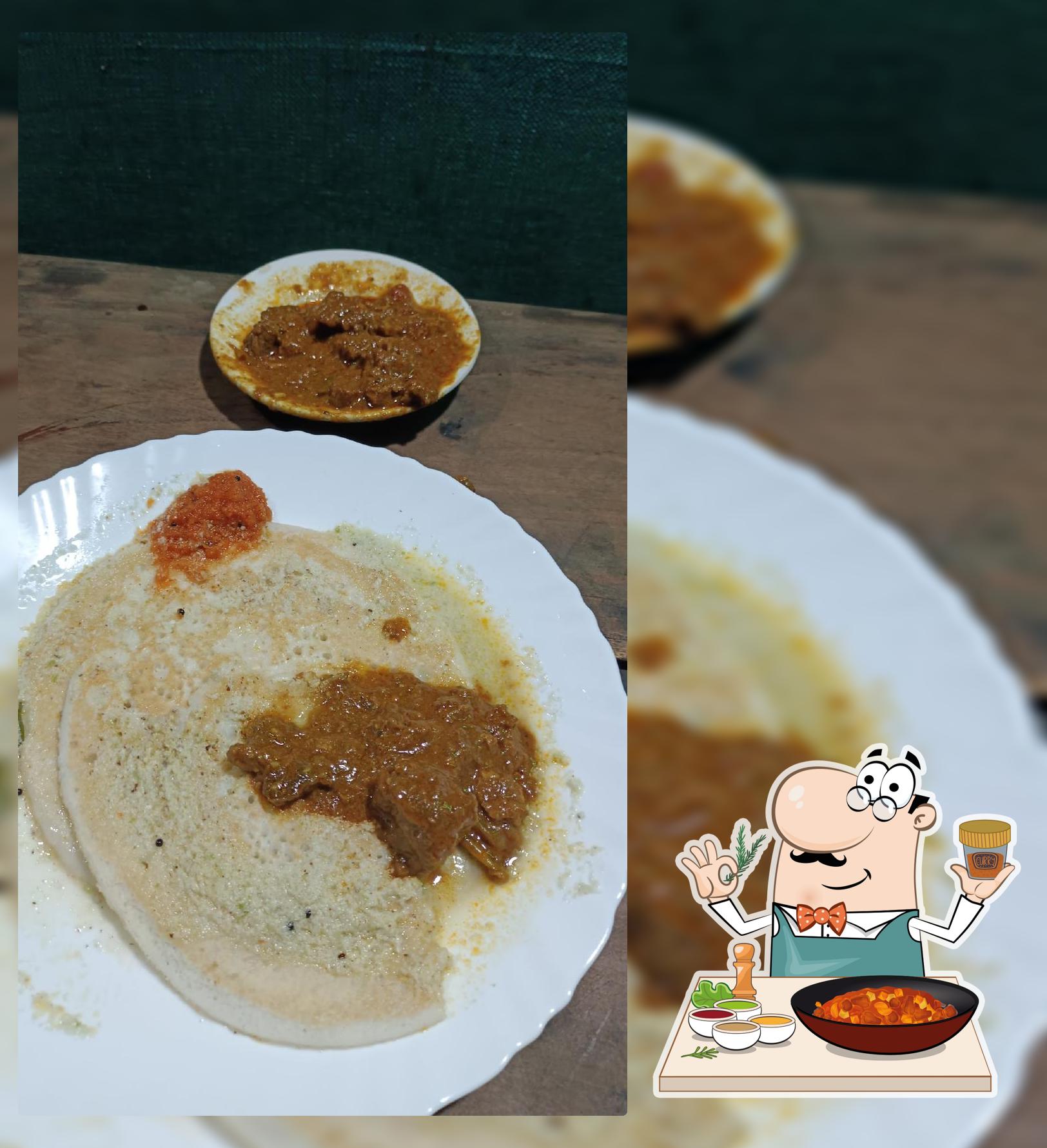 All places to eat and drink in Eramalloor, winter 2024 - Restaurant Guru