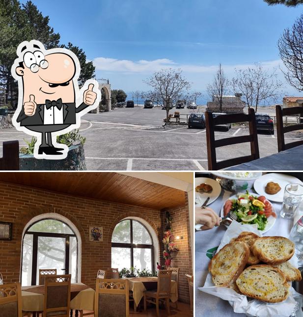 Restaurant Apollonia , llogora, Albanie - Restaurant reviews