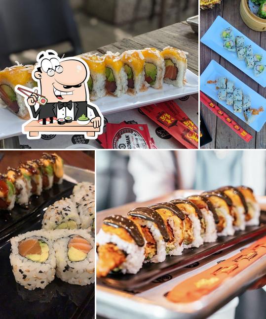 B-Side By Itamae in Miami - Restaurant reviews