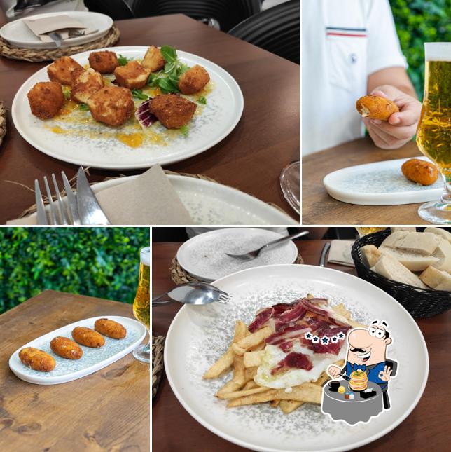 Bien Me Sabe in Granada - Restaurant reviews