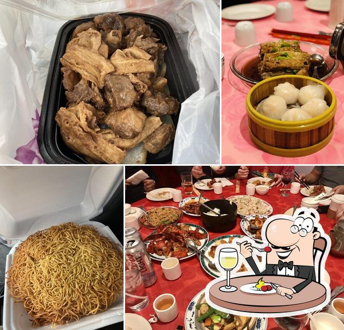 Bo Loong Chinese Restaurant, Cleveland - Carta del restaurante y opiniones