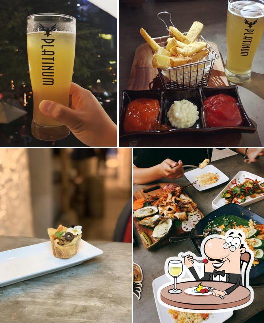 Bốc - Kitchen & Craft Beer Pub, Ho Chi Minh City - Restaurant reviews