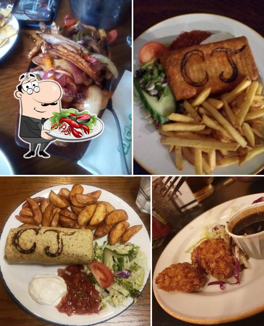 Top 10 restaurants in Doncaster, september 2025 - Restaurant Guru