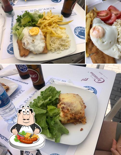 Café Primor, Espinho - Menu do restaurante, preços e opiniões