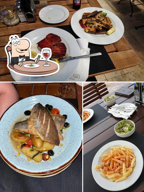 Citadela Restaurant, Kotor - Restaurant menu, prices and reviews