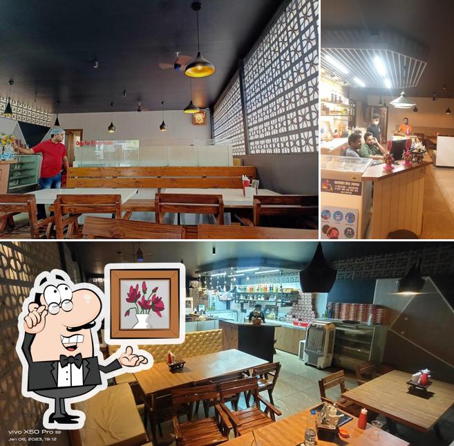 DELIGHT " RESTAURANT & CAFE", Rahuri - Restaurant reviews
