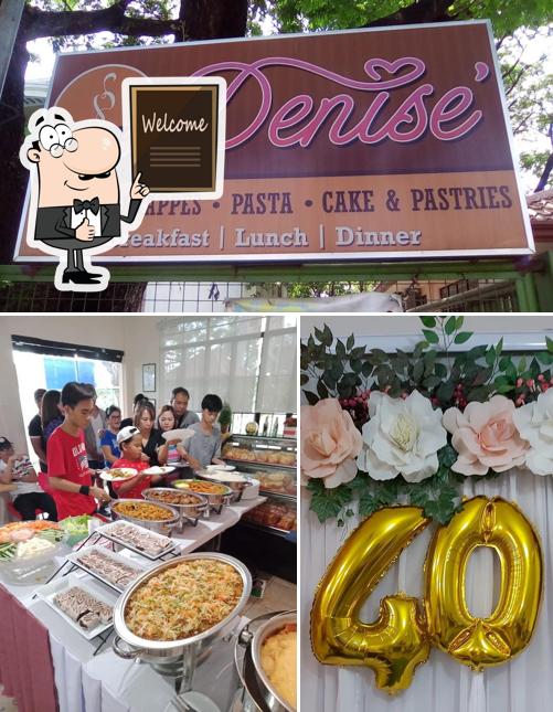 Denise Cafe, Plaridel - Restaurant reviews