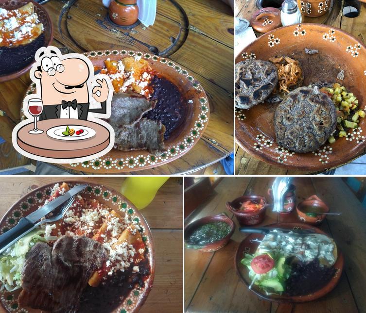 El Bocol Cocina Huasteca, Monterrey - Menú del restaurante, precios y ...
