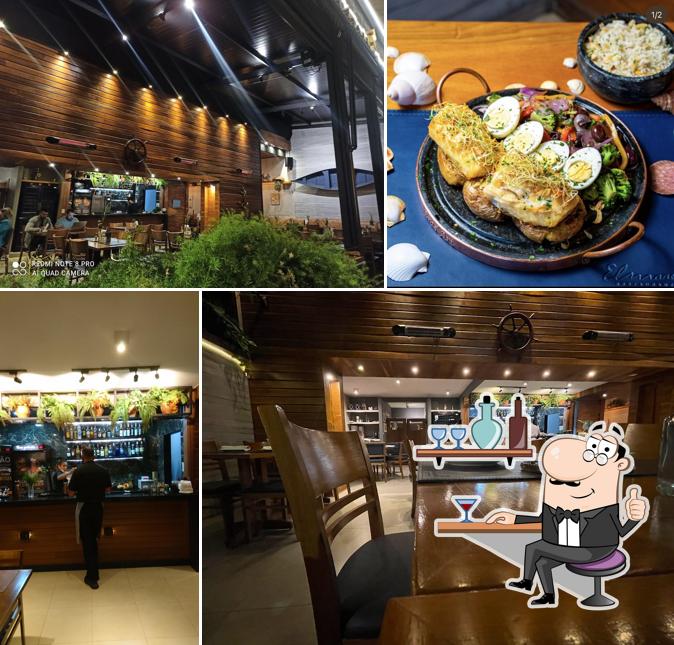 El Mare Restaurante e Buffet, Anápolis - Restaurant menu and reviews