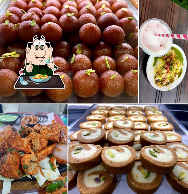 Jain Mithai Wale, New Delhi - Restaurant reviews
