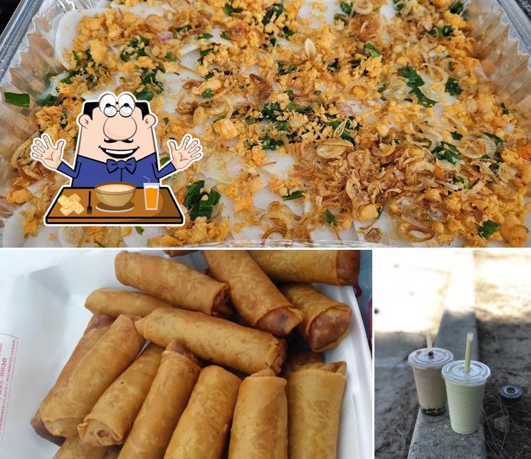 Kim Hong Eggrolls, Westminster - Restaurant menu, prices and reviews