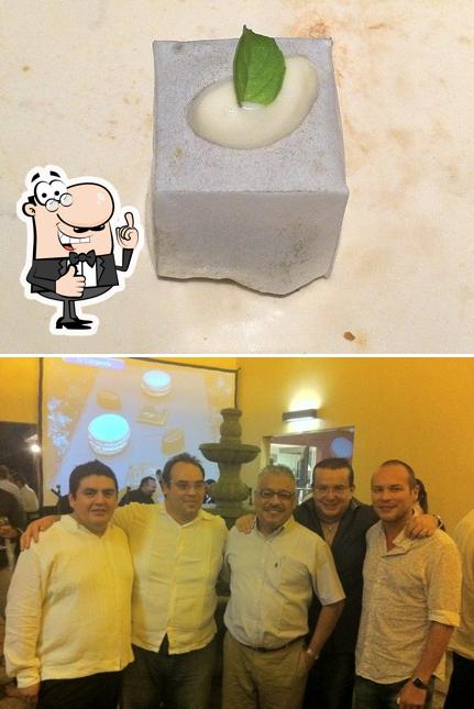 Kuuk restaurant, Merida, Calle 30 - Restaurant menu and reviews
