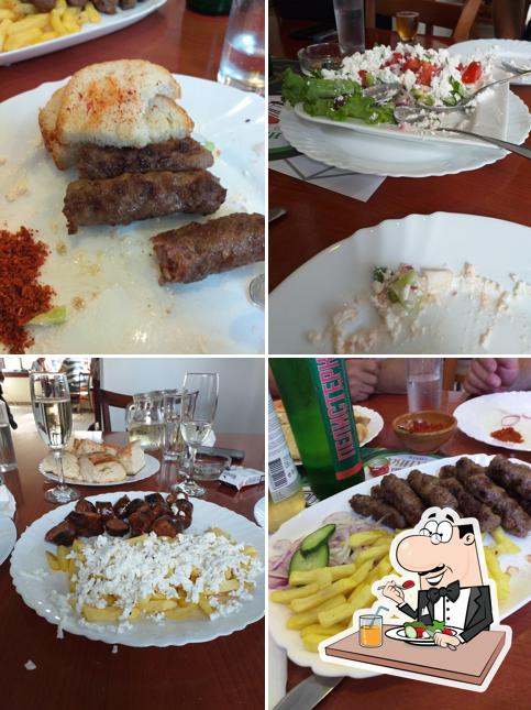 Best restaurants in Struga Market Place Mall - Restaurant Guru