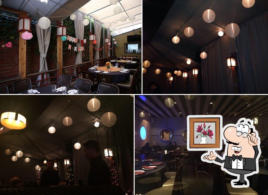 Mandarin Roots, Palo Alto - Restaurant menu, prices and reviews