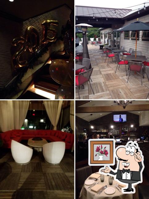 Mannino's Italian Kitchen and Lounge, Commack - Restaurant menu, prices ...