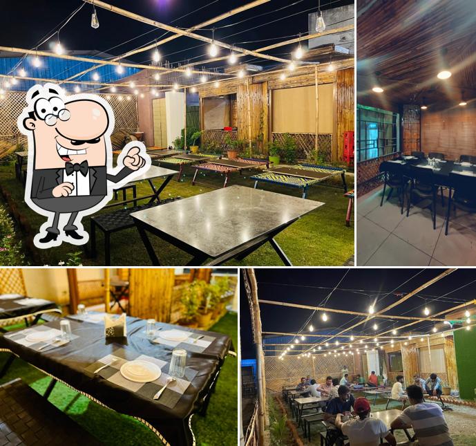 Matka Meals, Anand - Restaurant reviews