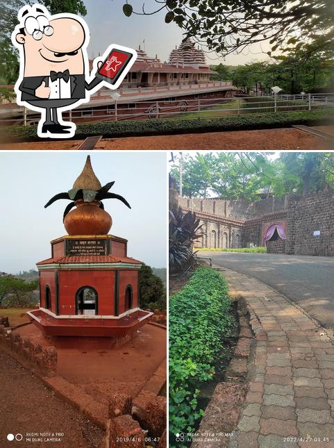 sadguru kadsiddheshwar maharaj prasadalaya, India - Restaurant reviews