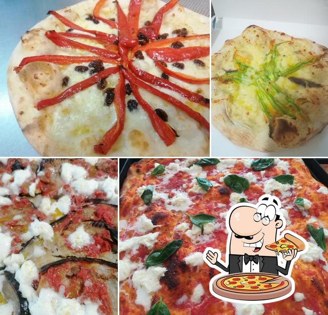 Pizzeria Lilly's di Negoita Liliana, Centobuchi - Restaurantbewertungen