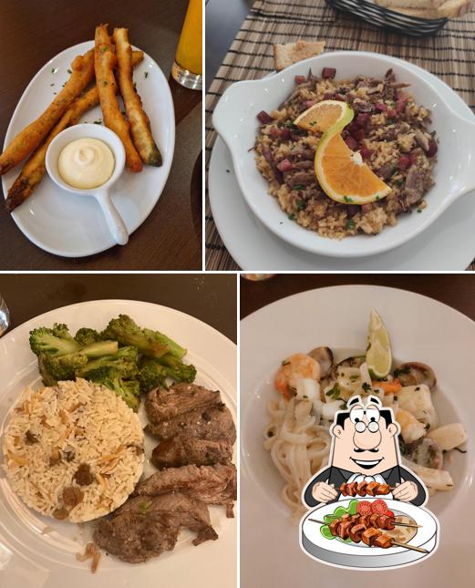 Rice ME restaurant, Lisbon - Restaurant reviews