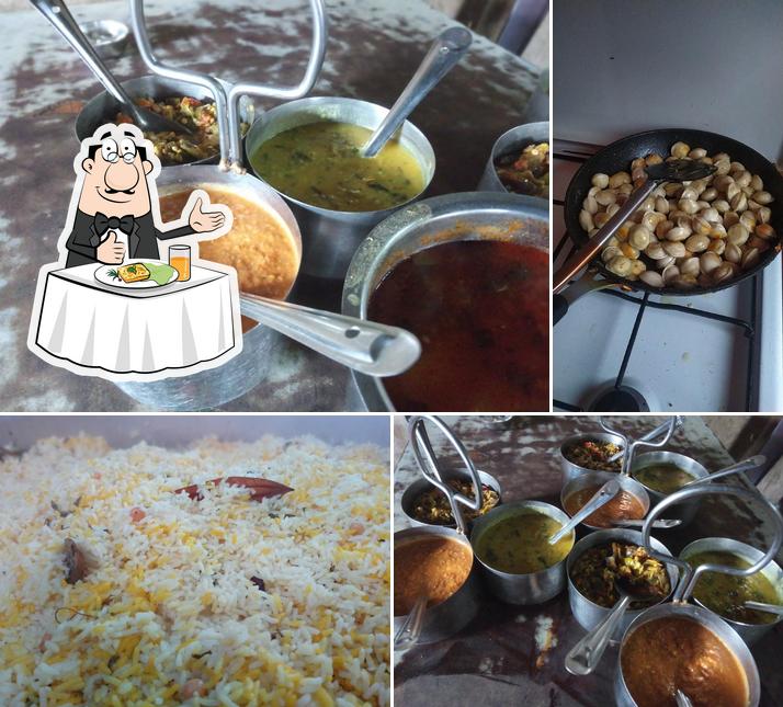 Top 5 restaurants with biryani in Narsampet, december 2025 - Restaurant ...
