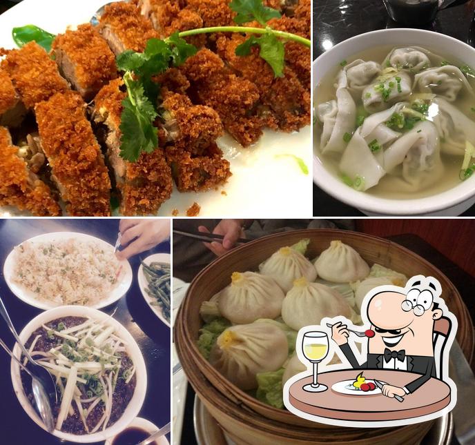 Shanghai Heping, New York City - Restaurant menu, prices and reviews