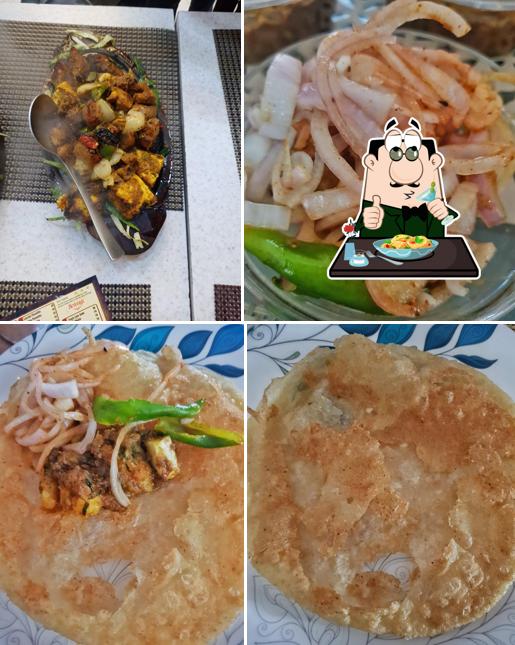 Singla's Restaurant & Party Hall (Sector 12, Dwarka), Delhi ...