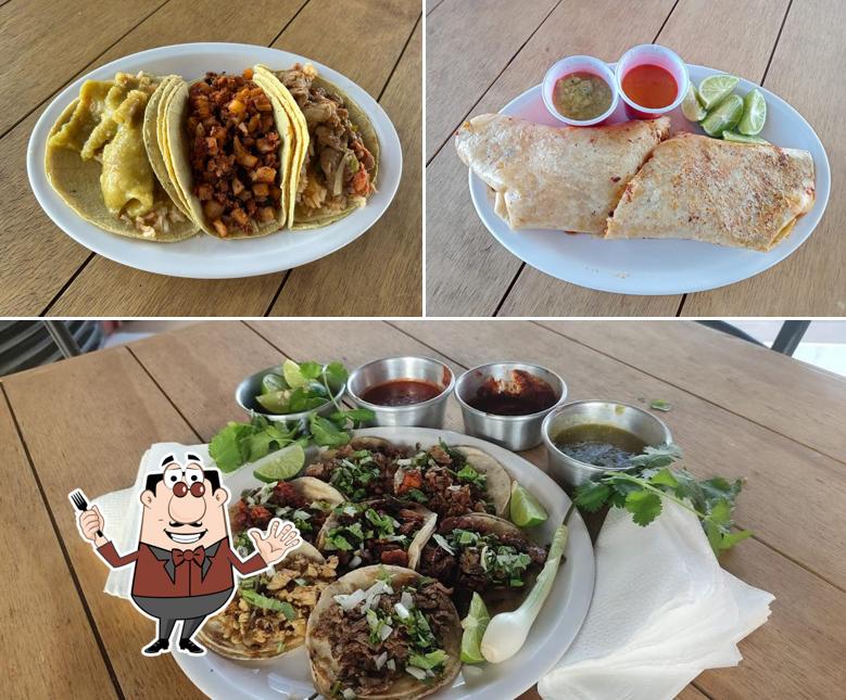 Taquería Los Nopalitos restaurant, Pachuca - Restaurant reviews