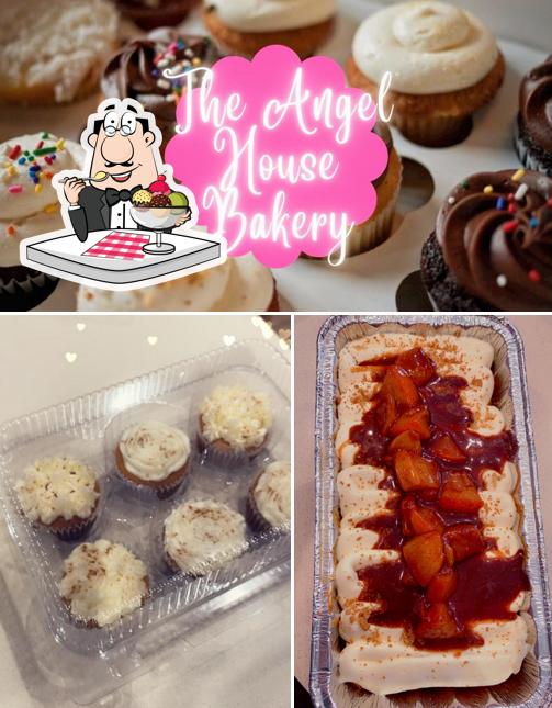 The Angel House Bakery in Bowie - Restaurant reviews