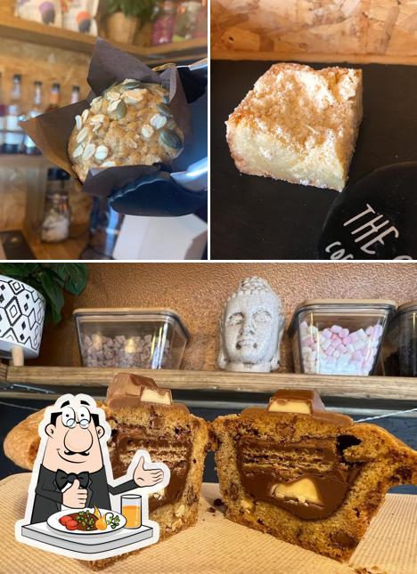 The Coffi Box, Barry - Restaurant menu, prices and reviews