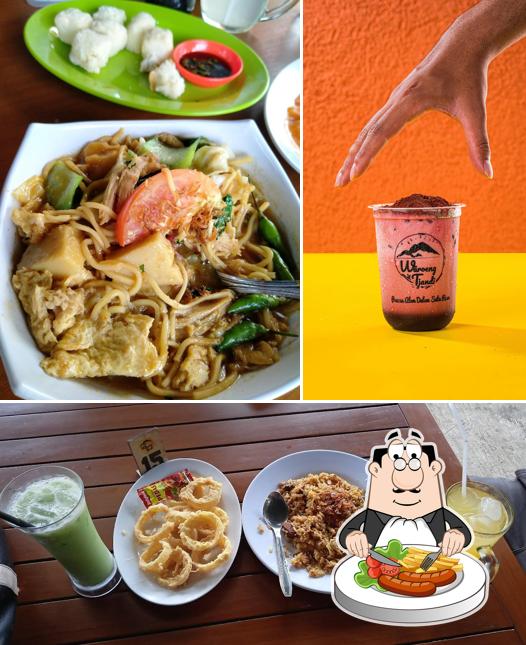 Waroeng Tjandi, Candirejo - Menú del restaurante, precios y reseñas