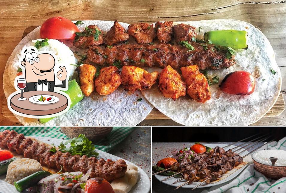 Wormley Fish and kebab, Broxbourne - Restaurant menu, prices and reviews
