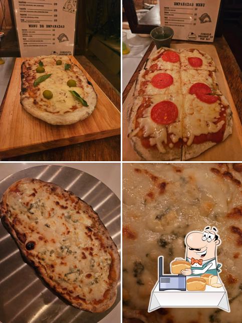 Zzapi Pizzas & Empanadas, Puerto Escondido - Restaurant menu, prices and reviews