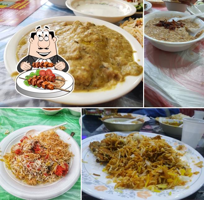 Ritaj Restaurant Br. 1, Abu Dhabi - Restaurant menu, prices and reviews