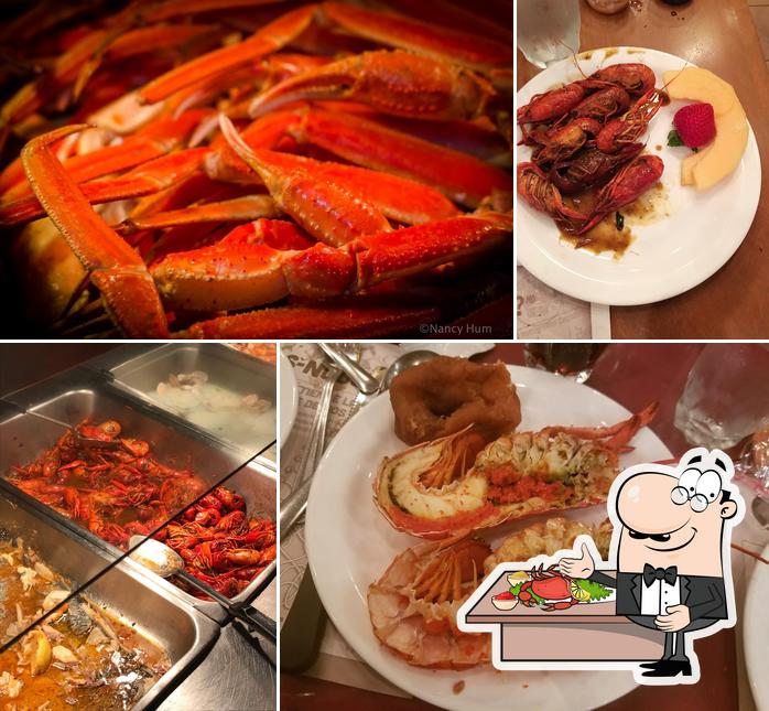 Le top 5 restaurants chinois à Québec, avril 2025 - Restaurant Guru