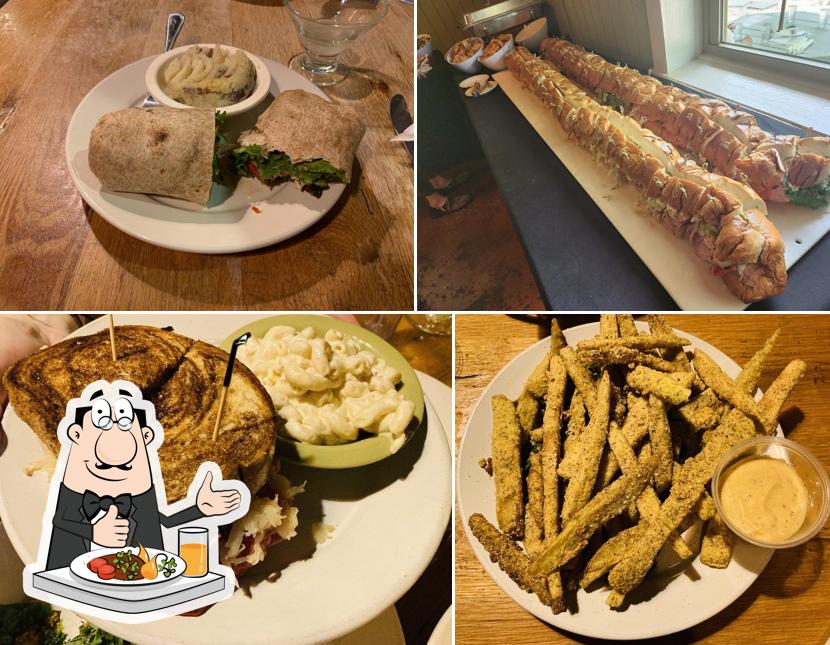 The Green Goat, Roanoke - Restaurant menu, prices and reviews