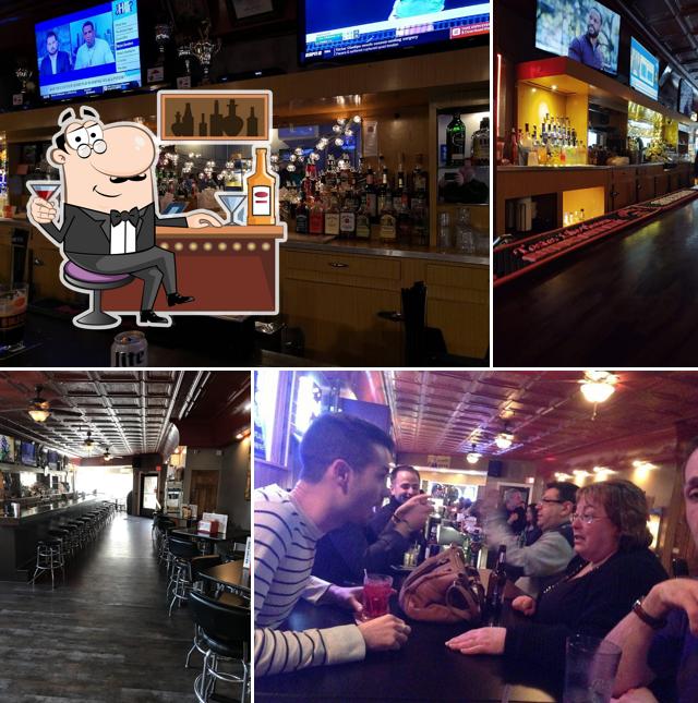 The Old Union Hotel in Binghamton - Restaurant reviews