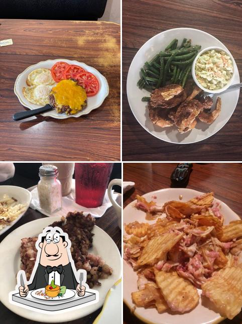 The Original Ranch House Restaurant, Hialeah - Restaurant menu, prices ...