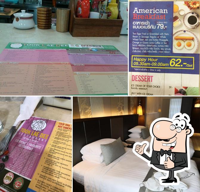 Took Lae Dee restaurant, Bangkok, 87 Sukhumvit 5 Alley - Restaurant reviews