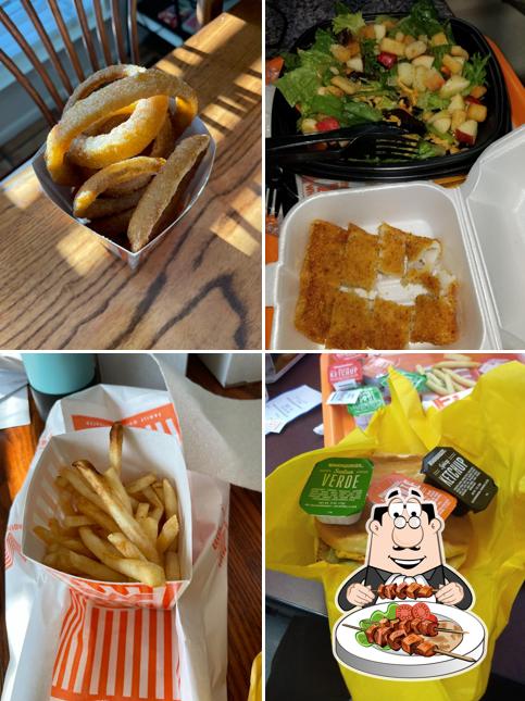 Whataburger North Richland Hills