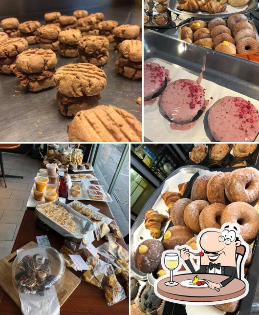 Top 5 restaurants with cakes in Toorak, november 2024 - Restaurant Guru