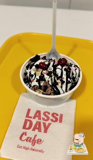 Lassi Day Cafe Karwar, Karwar - Restaurant menu, prices and reviews