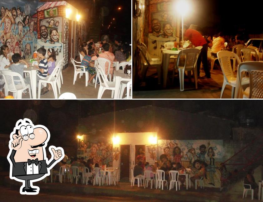 Botecaria 01 BBQ, Fortaleza - Restaurant reviews