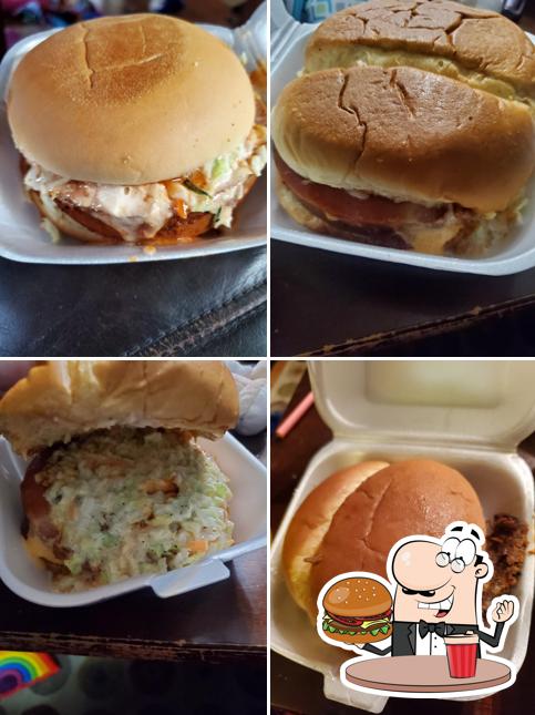 Baps BBQ, Pontotoc - Restaurant menu, prices and reviews