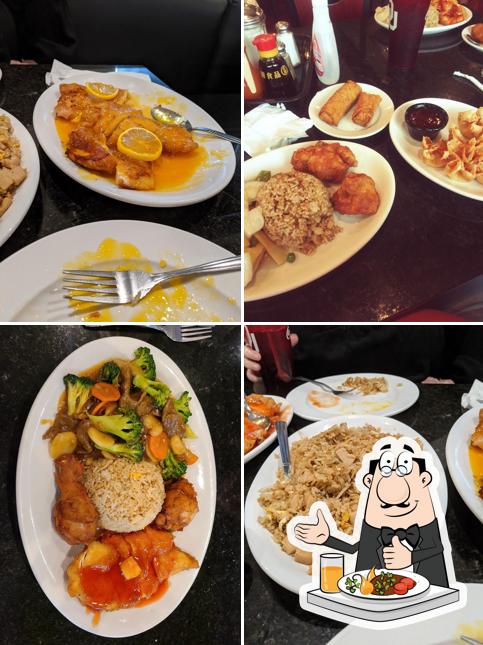 Blue Moon Restaurant, Edmond - Restaurant menu, prices and reviews