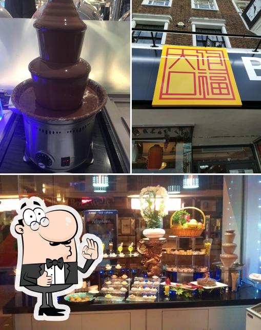 Buffet Time in Eastbourne - Restaurant menu and reviews