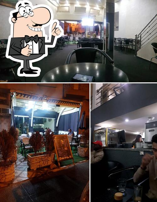 Cafe La Passerelle, Kenitra - Restaurant reviews