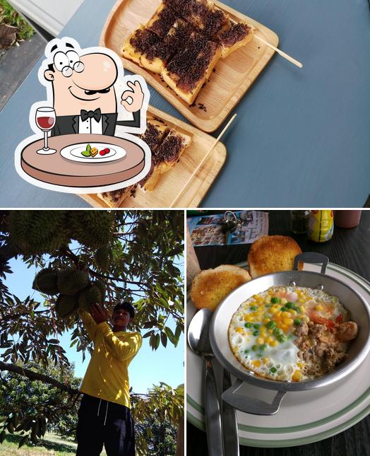 Loma's Coffee cafe, Ao Yai, ตร.4008 - Restaurant reviews