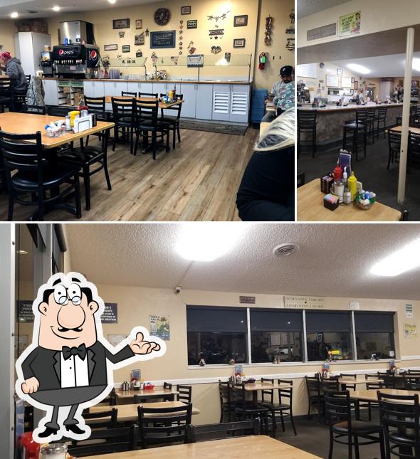 Shellie's Country Cafe, Helena - Restaurant menu, prices and reviews